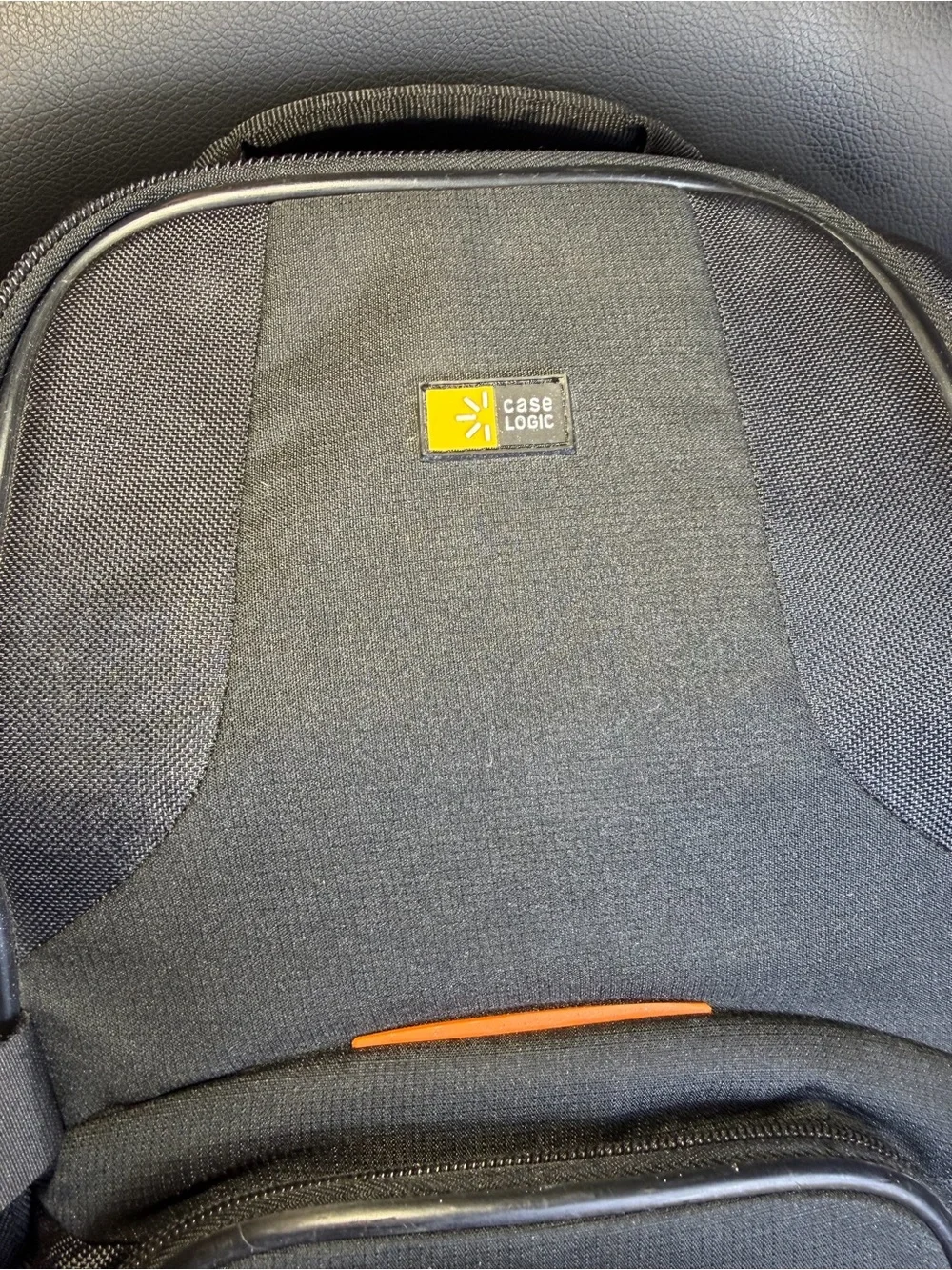 caselogic | Bags | Case Logic Slrc26 Slr Camera And 54inch Laptop ...